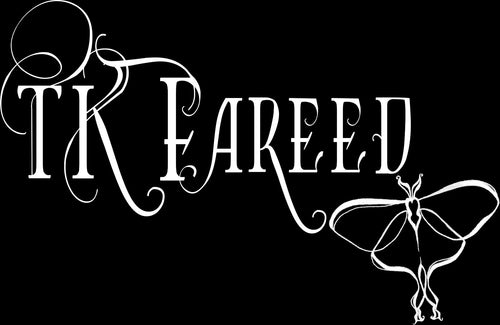 TK Fareed Hand Crafted Designs